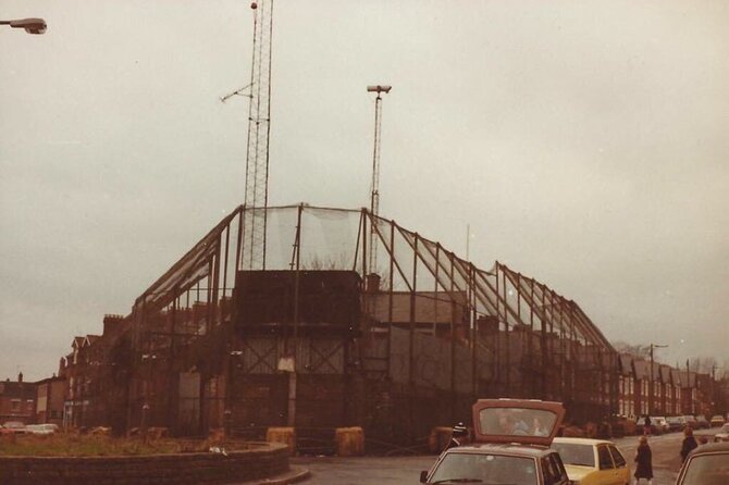 2 Hour Terror and Mural History Belfast taxi Private Tour - FAQ