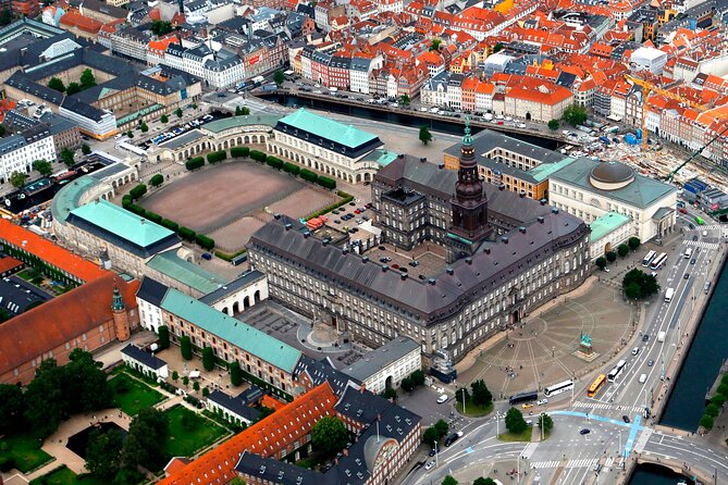 2-Hour Walking Introduction to Copenhagen and its Main Sights - FAQ: Practical Questions About the Tour