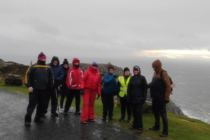 2 Hour Walking Tour in Slieve League Ireland - Final Thoughts