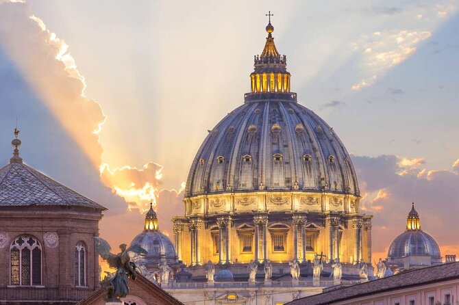 2 Hours Guided Walking Tour in St. Peter's and Dome Exploration - Authentic Feedback from Past Travelers