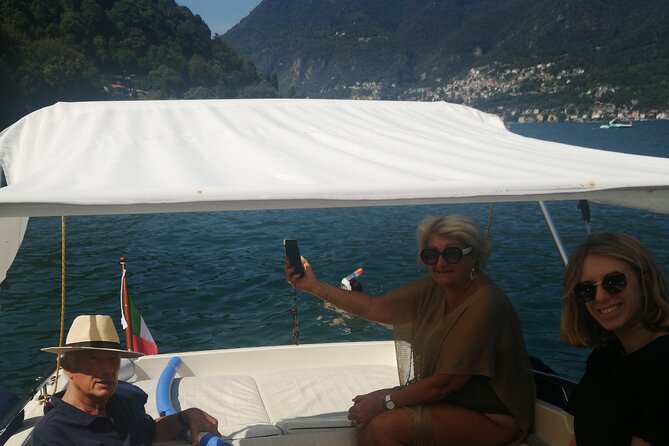 2 hours Private Boat Tour Lake Como for Groups from 1 to 6 People - Who’s This Tour Best For?