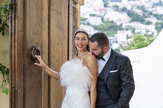 2 Hours Professional photo shoot around Positano - The Sum Up