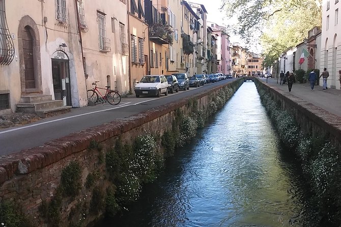 2-Hours Relax Walking Tour Through Lucca - Final Thoughts: Is It Worth It?