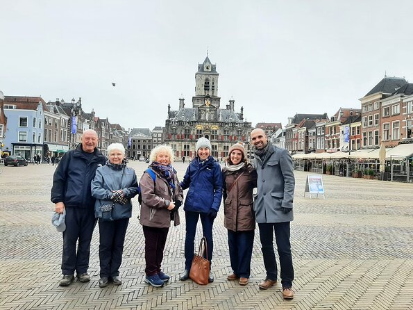 2 Hours Walking Tour in Delft - FAQ