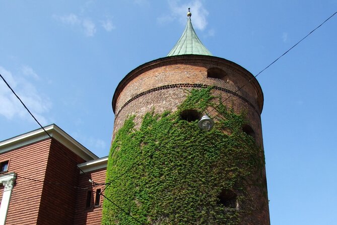 2 Hours Walking Tour in Legends and Secret of Riga's Old Town - Frequently Asked Questions