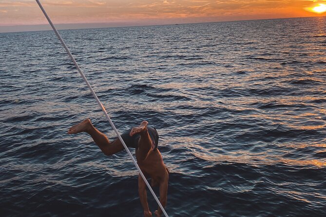 2 Hr Shared Cinque Terre Sunset Cruise with Swim Stop {wine inc!} - The Sum Up: Is This Cruise Worth It?
