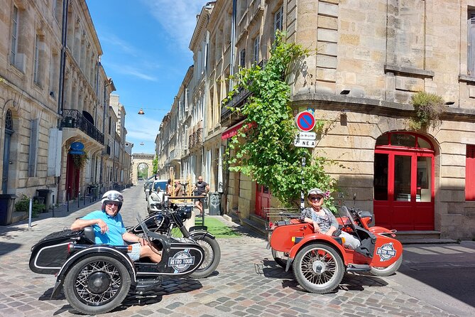 2 in 1 - Visit of Bordeaux and excursion in a vineyard - What Previous Travelers Love (and Slight Caveats)