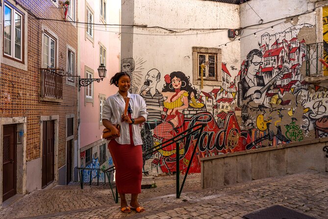 2h Untouched Lisbon - Hidden Secrets Tuk Tuk Tour - The Sum Up