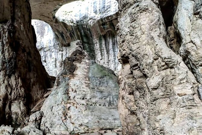 3 Caves tour - Saeva dupka , Eyes of God cave & Devetashka Cave - FAQ