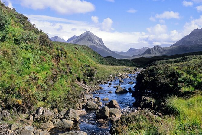 3 Day - Isle of Skye, Loch Ness & Glenfinnan Tour from Glasgow - What Travelers Are Saying