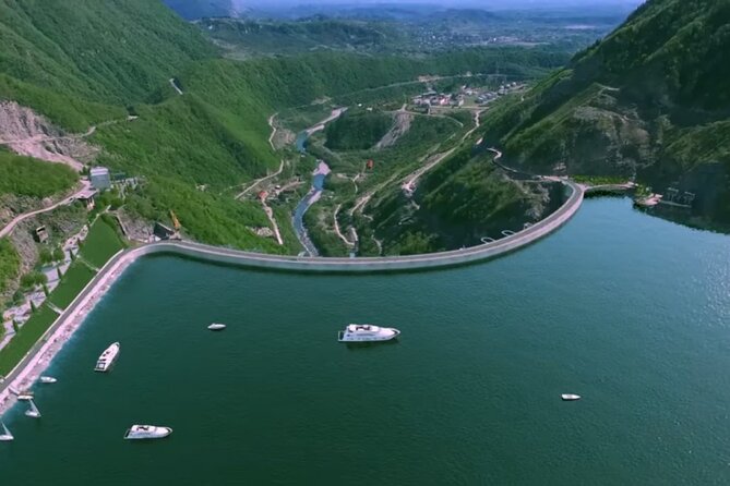 3-Day Private Mestia and Ushguli Tour from Kutaisi - FAQs