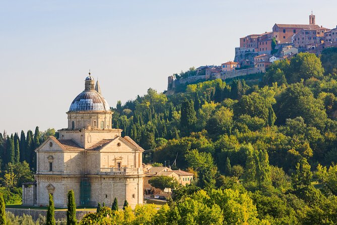 3-Day Private Tuscany Tour from Florence: Wine & Hilltop Towns - Final Thoughts: Who Will Love This Tour?