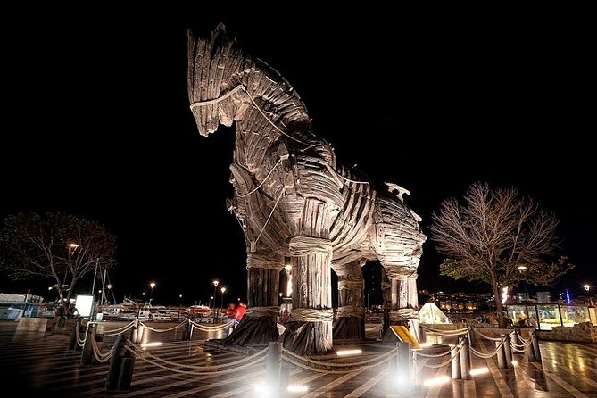 3-Day Small-Group Tour from Istanbul to Kusadasi: Troy, Gallipoli, ANZAC Battlefields and Ephesus Ancient City - Practical Details & Value