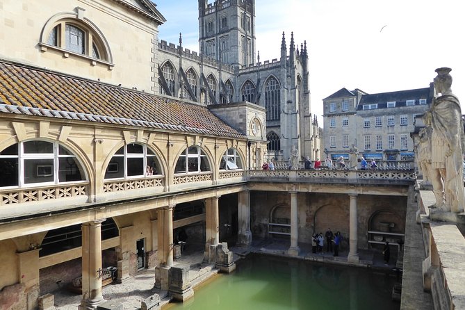 3 Day West Country Private Tour - FAQ