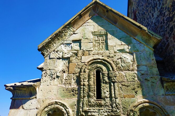 3 Days/2 Nights Kvemo Kartli Region Tour Package in Georgia - Transportation, Pricing, and Practical Tips