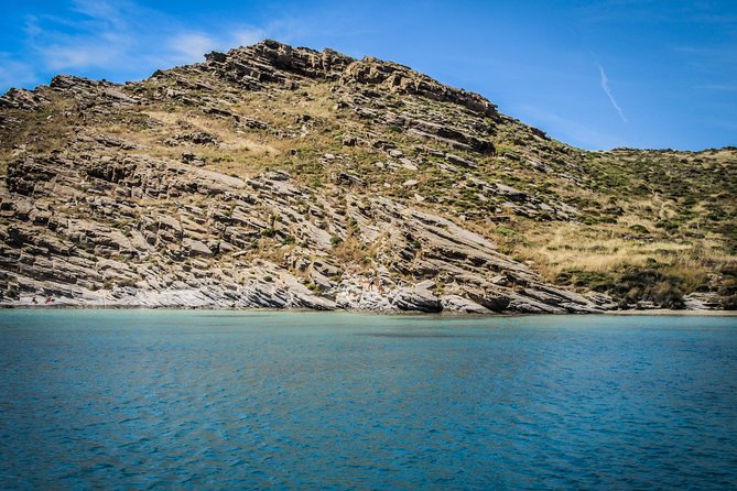 3 days all inclusive private cruise from Naxos to the small cyclades - Frequently Asked Questions