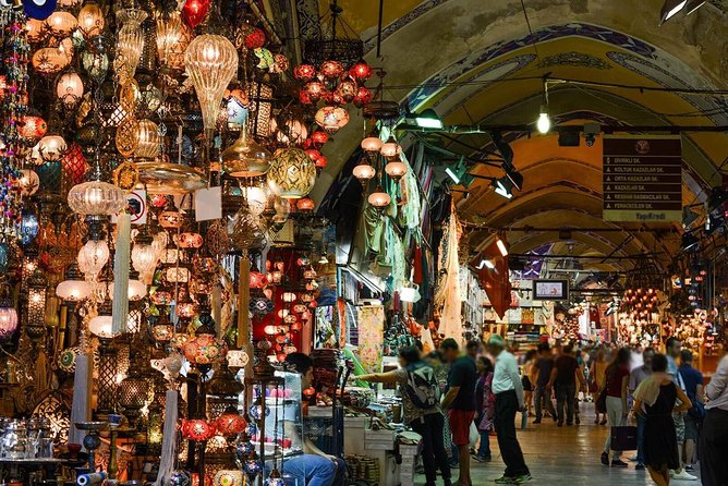 3 Days Istanbul Tour - Who Will Love This Tour?