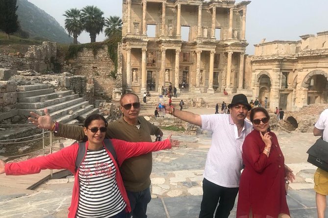3 Days Private Archaeological Ephesus&Pamukkale&Hierapolis&Pergamon Tour - Duration and Pace