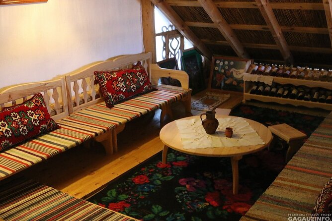 3-Days Private Tour from Chisinau to Transnistria and Gagauzia - FAQs