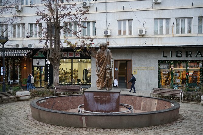 3 Days Tour of Kosovo Montenegro & Macedonia from Tirana & Durres - FAQ
