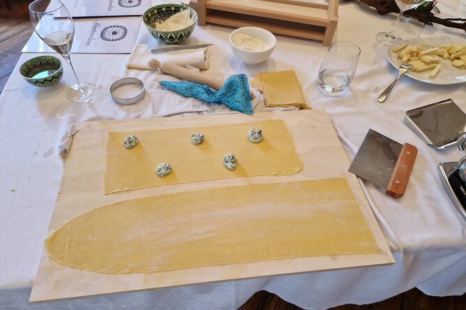 3-hour cooking class in Cernobbio - Frequently Asked Questions