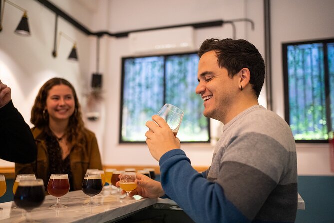 3 Hour Experience of Brews Views and Neighborhoods in Athens - FAQ