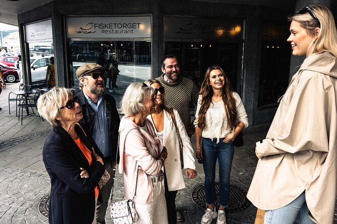 3 Hour Guided Food Walk Tour in Alesund, Norway - Practical Details and Tips