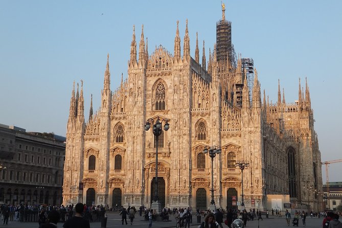 3-Hour Milan City Tour with The Scala Theatre - small group tour - The Sum Up: Why This Tour Is a Solid Choice
