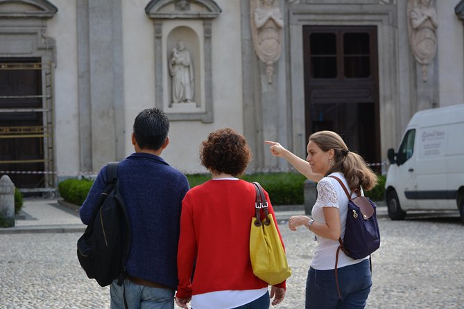 3-hour Milan The Last Supper and Vintage tram tour in Milan - small group tour - The Sum Up