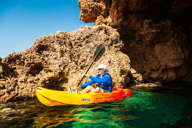 3 Hour of Sea Kayak Trip in the Creeks of Sete - Final Thoughts