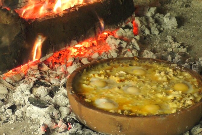3 Hour Private Dinner in Georgia - Final Thoughts