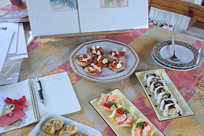 3 Hour Private Italian Tradition Cooking Class in Brescia - FAQs
