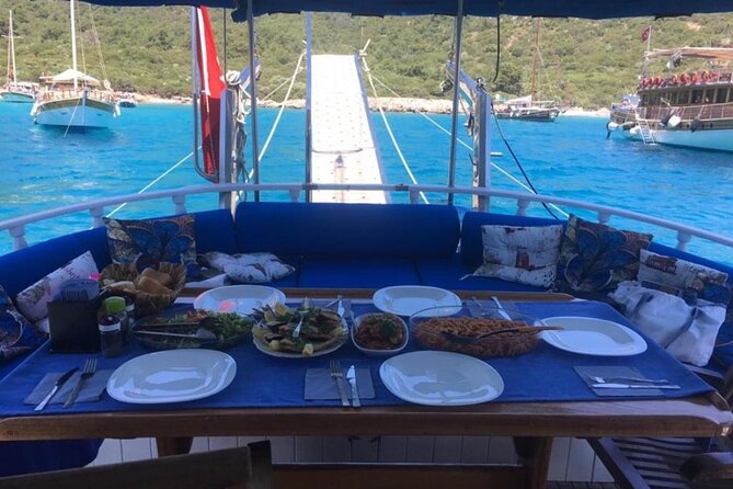 3-Hour Private Sunset Boat Tour With Dinner in Bodrum - Frequently Asked Questions