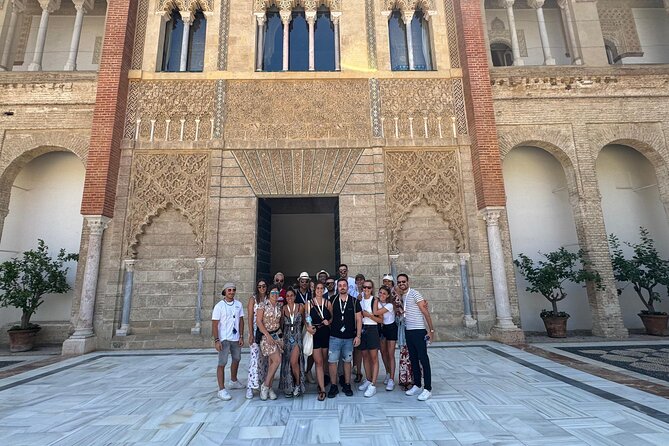 3-Hour Seville Private Walking Tour - Final Thoughts