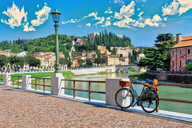 3 Hour Shared Walking and Aperitivo Tour of Verona - Pricing and Value