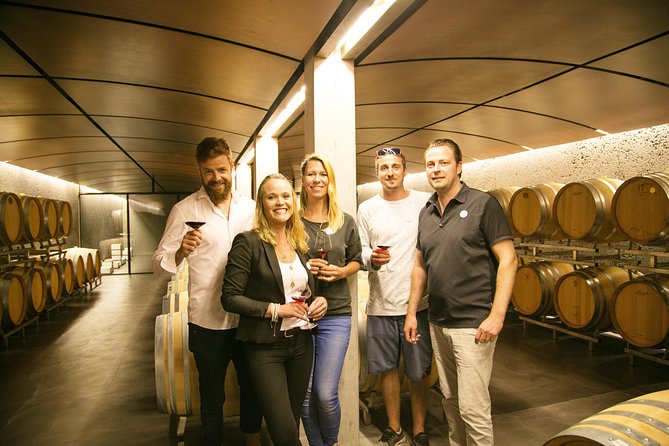 3 Hour Unique Wine Tour - Half Day in Swiss Alps - The Value of This Tour in Context
