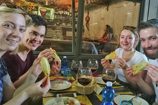 3-hour Vintage FIAT 500 Chianti Classico Private Wine Tour - What Travelers Say