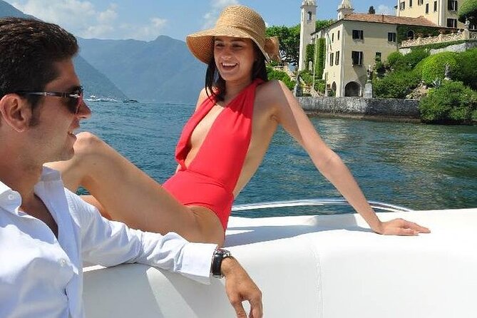 3 Hours Bellagio Private Guided Boat Tour on Lake Como - Final Thoughts