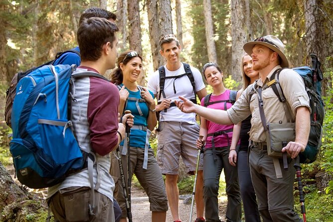 3 Hours Hiking On The Via Sacra Romana Between Lakes Nature And Pasta - Authentic Experiences and Repeated Praise