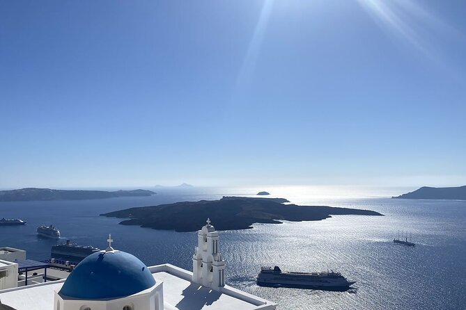 3 hours Panoramic Tour to Oia - FAQs