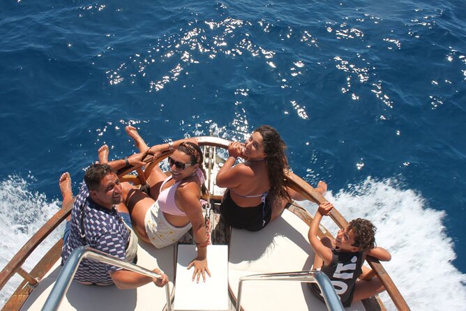 3-Hours Private Tour to Accessible Boat en Canary Island - Final Thoughts