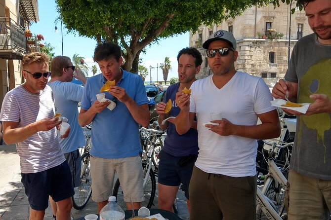 3-hours Street Food Bike Tour in Palermo - The Sum Up: Who Will Love This Tour?