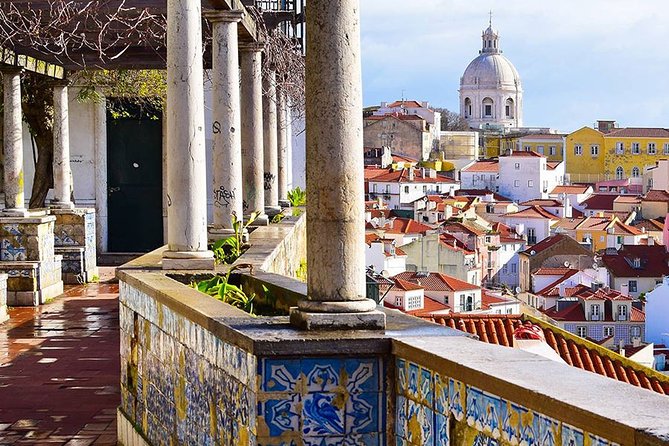 3-Night Private Tour of Lisbon, Sintra, Cascais, Estoril, Sesimbra and Arrábida - Who Will Enjoy This Tour?