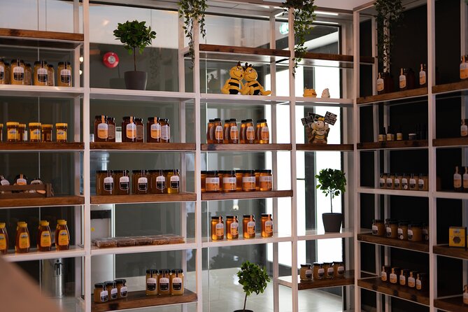 30-Minute Guided Honey Tasting Activity in Melini - Final Thoughts: Who Will Love This?