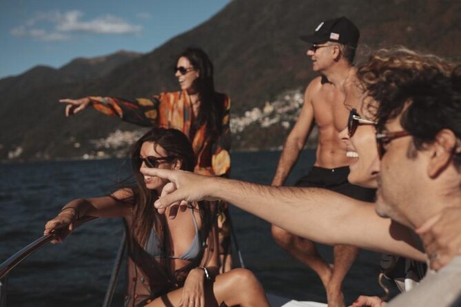 3H Hour Private Cruise on Lake Como by Motorboat 6 PAX - Who Should Consider This Tour?