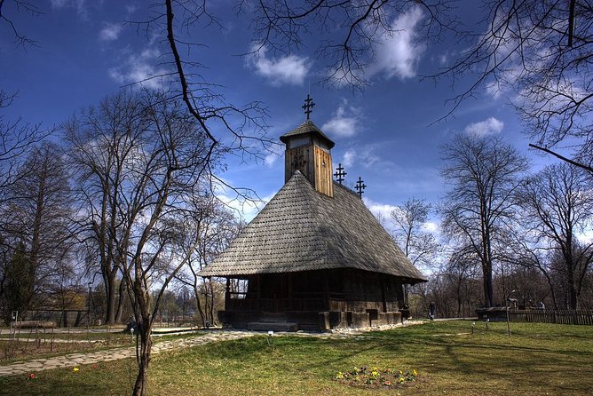 4 Balkan Capitals in 9 Days: Bulgaria, Romania, Serbia and North Macedonia - Back to Bulgaria: Monastery of St Joakim Osogovski