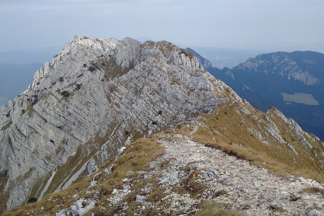 4-Day Carpathian Trek: Bucegi Mountains and Piatra Craiului National Park - Who Will Love This Tour?