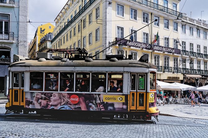 4 day Portugal & Fatima escorted tour from Madrid - Who Is This Tour Best For?