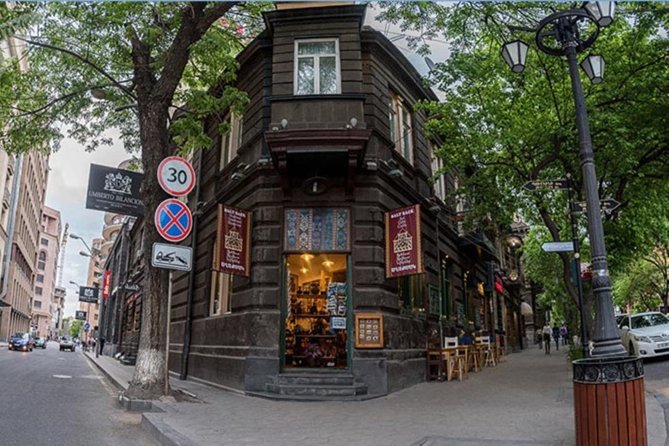 4 Day Private Guided Driving Tour in Armenia - FAQs