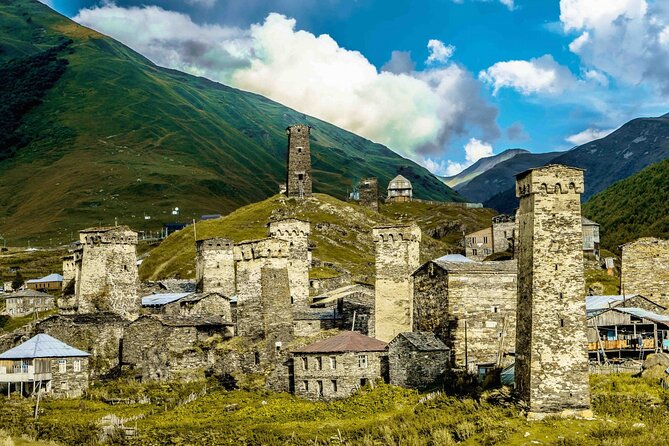 4-Day Tour in Svaneti - Mestia/Ushguli - The Sum Up: Who Is This Tour Best For?